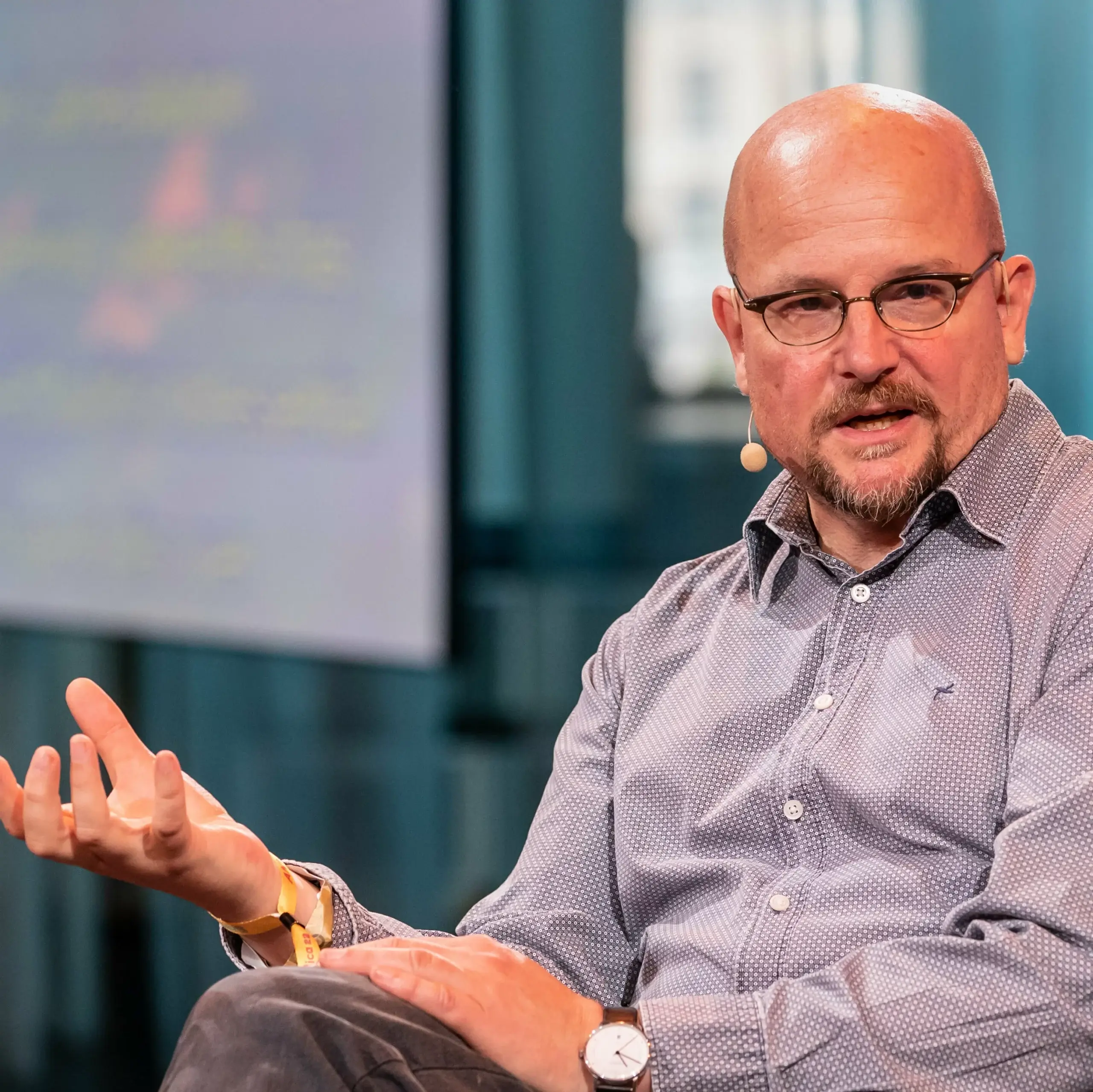 Communicating Smarter Than Populism? Dirk Brockmann on Science, Emotion, and the Power of ...