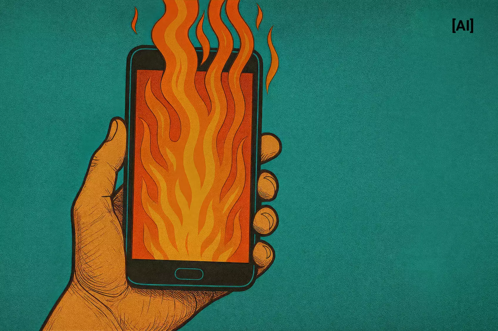 New replication study examines the influence of digital media on ...