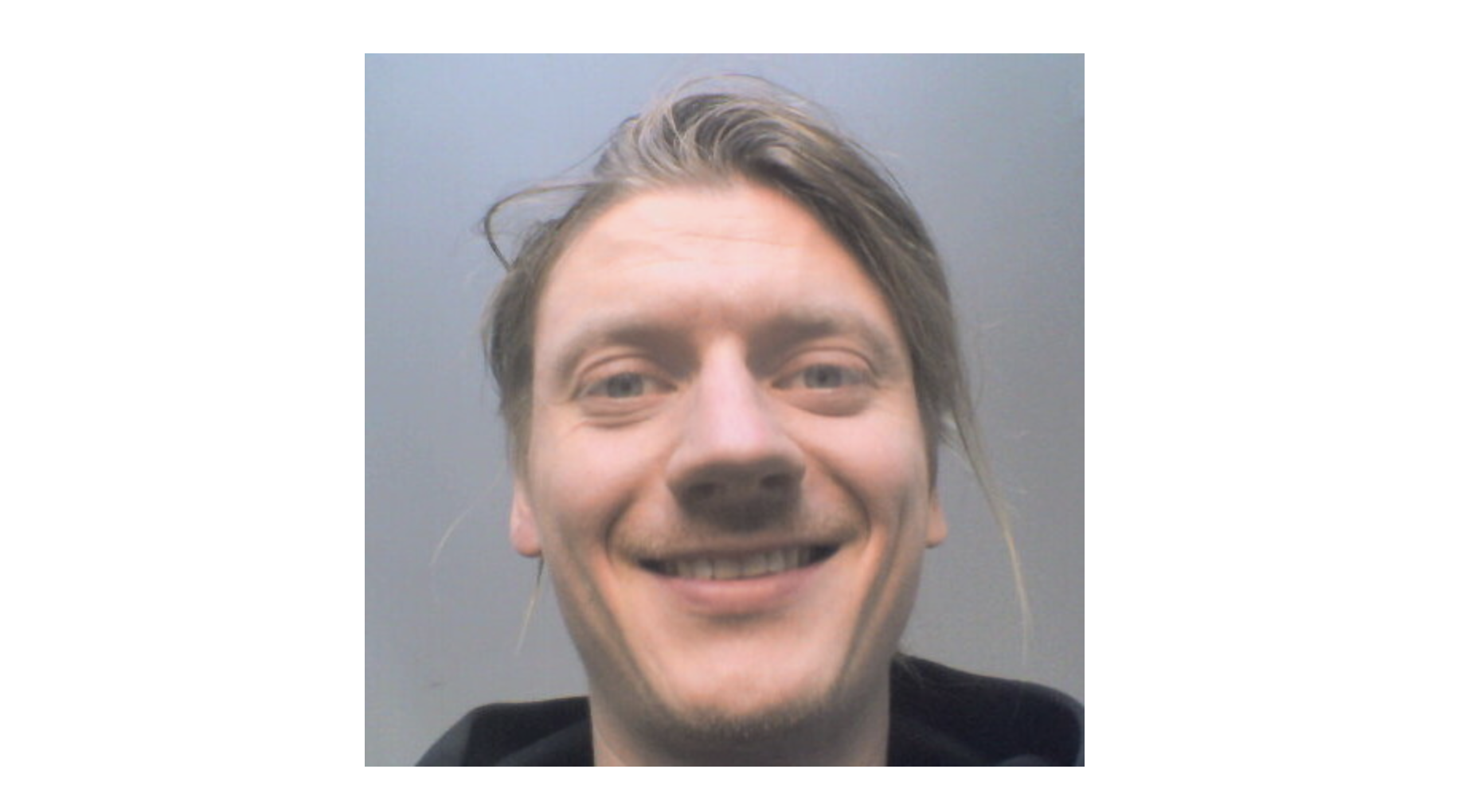 Pascal Klamser joins the ROCS-Team - Welcome Pascal | SynoSys